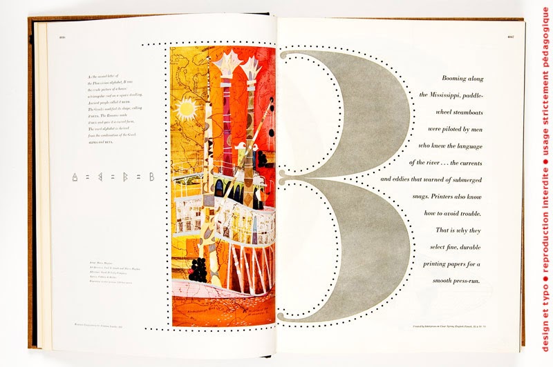 Letterology: Style File