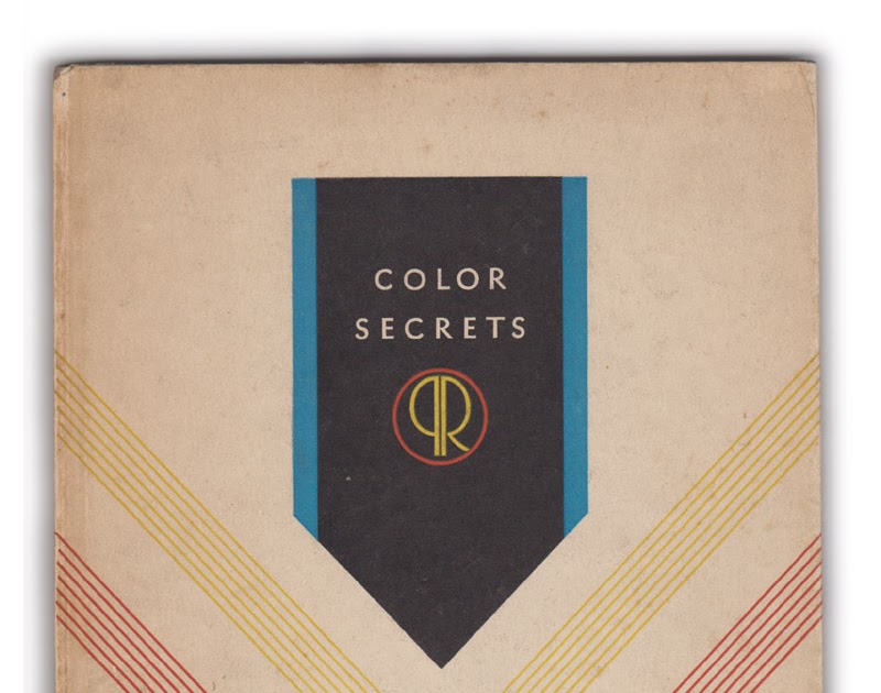 Letterology: Color Secrets