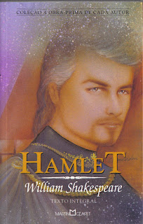 Sua Salvação: Hamlet - W. Shakespeare
