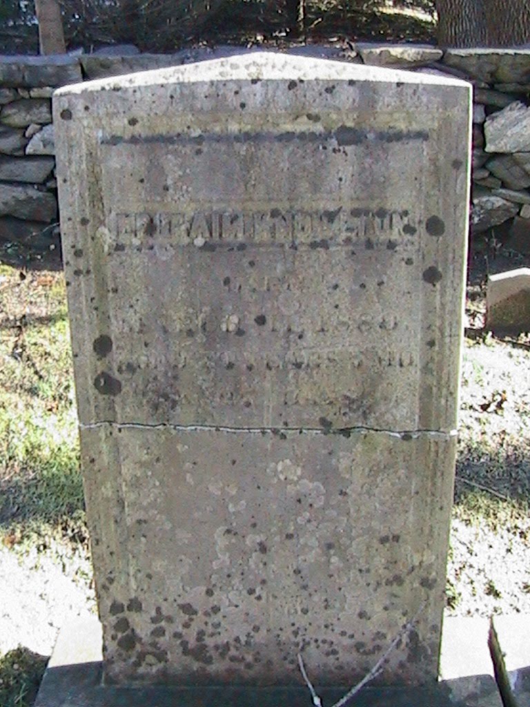 Jeanne Anne and Valinn's Knowlton Genealogy