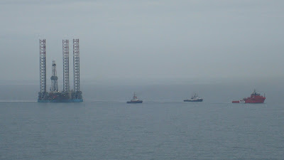 TheTamshee: Energy Endeavour