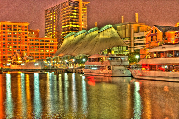 HDR Photos By William Garrison II