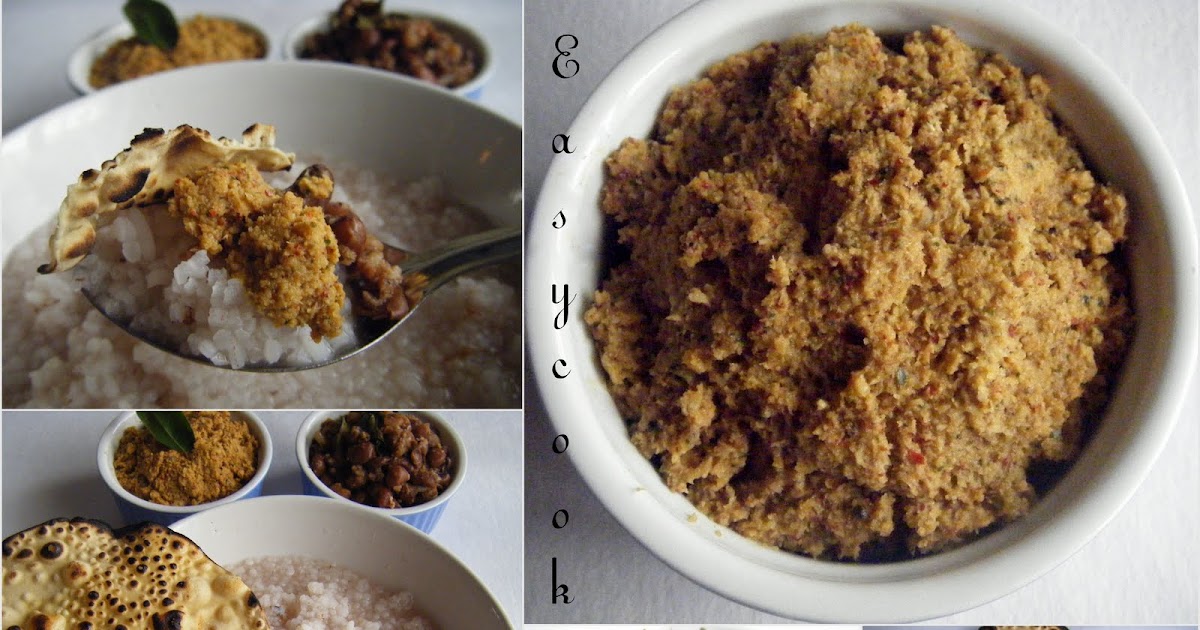 Easycooking: Kanji..or is it Rice Porridge??