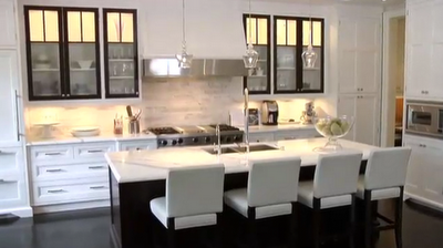 CeCe & Co.: Canadian House and Home ..Kitchen