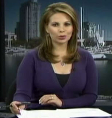 News-Babes.com: Nichelle Medina