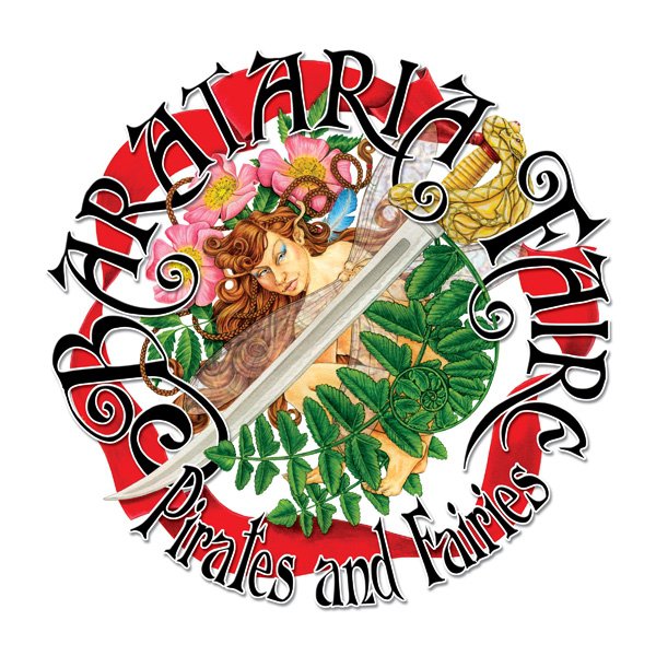 Barataria Pirate and Fairy Faire