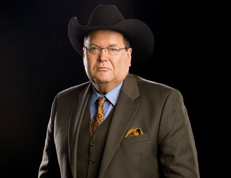 Jim Ross comenta sobre la serie de HBO "Hard Knocks"