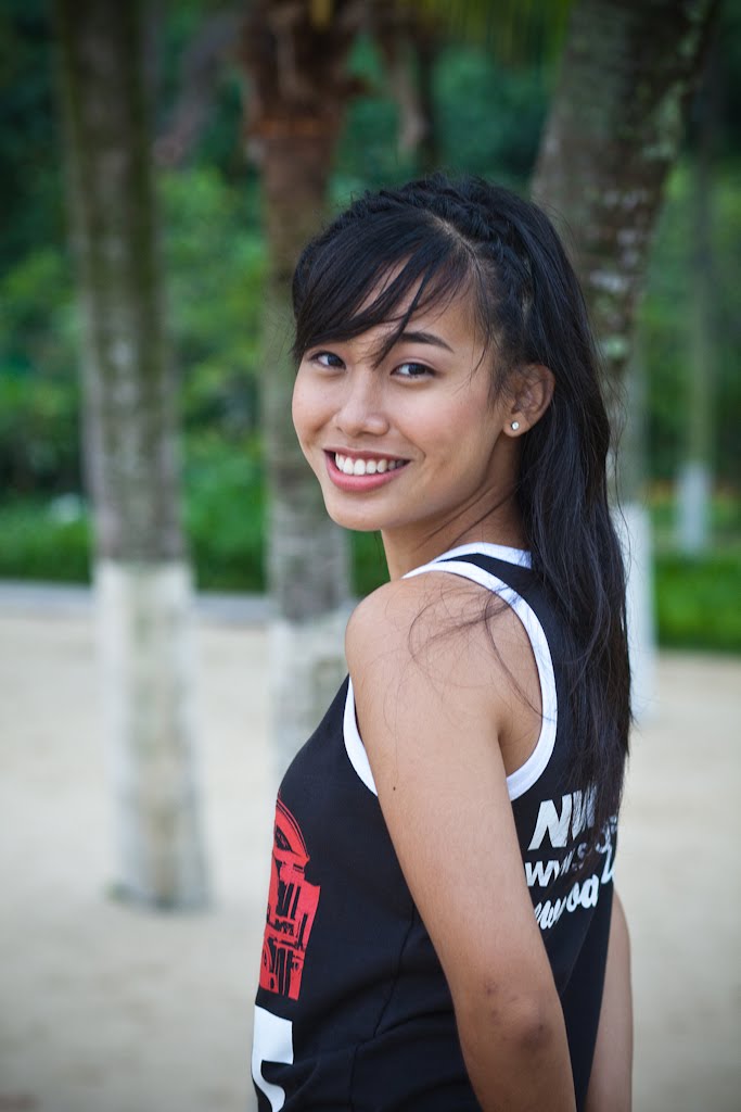 Glitz & Glamour 2010: Babes&Hunks