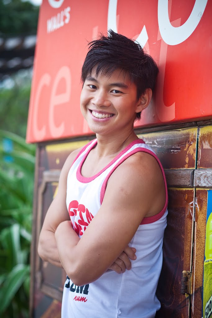 Glitz & Glamour 2010: Babes&Hunks