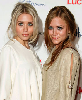 The Most Extraordinary Twins in the World | Planet Article