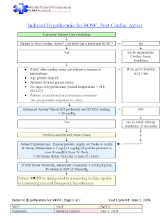 Baby Medic: #1: Induced Hypothermia Therapy
