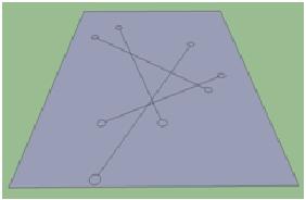 HUBUNGAN DAN SIRKULASI RUANG