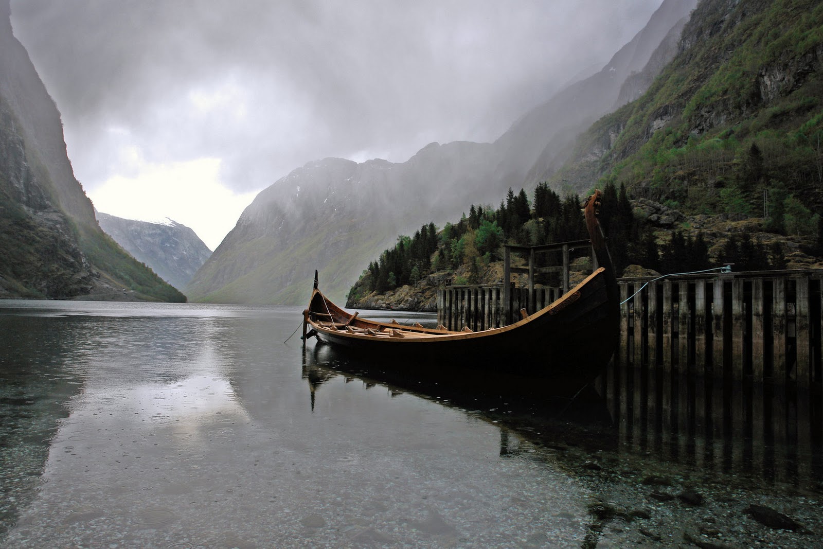 Fjords of Norway - Dramatically Beautiful ~ Chronicle of a Jet-Setter