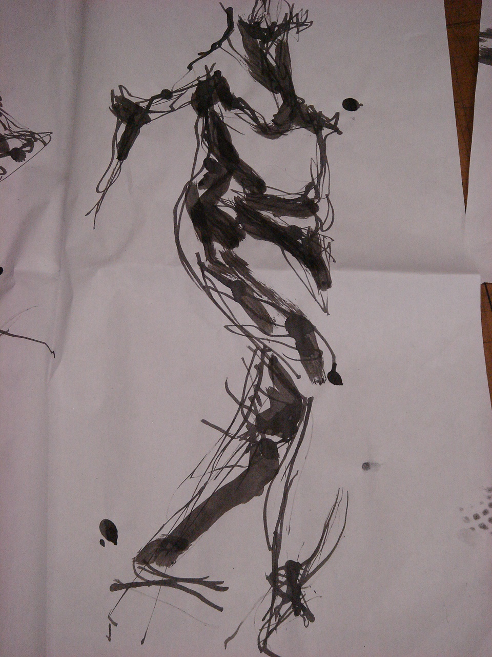 : Gestural Drawing