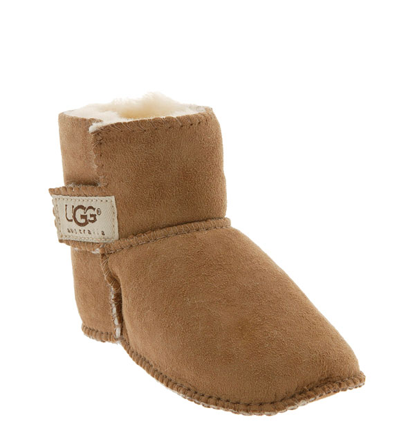 Shop Girl in Chicago