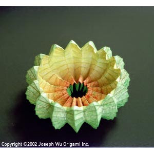 Raven's Caw: Folds, Craft becoming Art, & New Piece