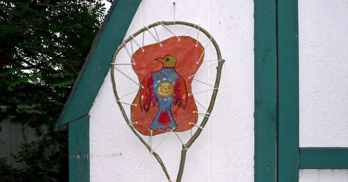 that artist woman: Mock Stretched Hide