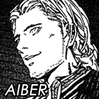 Watashi no Uchi: Aiber : Thierry Morello Profile