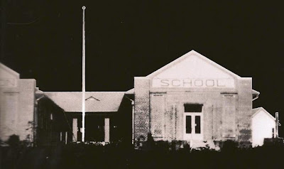 Swansboro, North Carolina History: Emmerton School 1910/1928