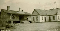 Swansboro, North Carolina History: Emmerton School 1910/1928