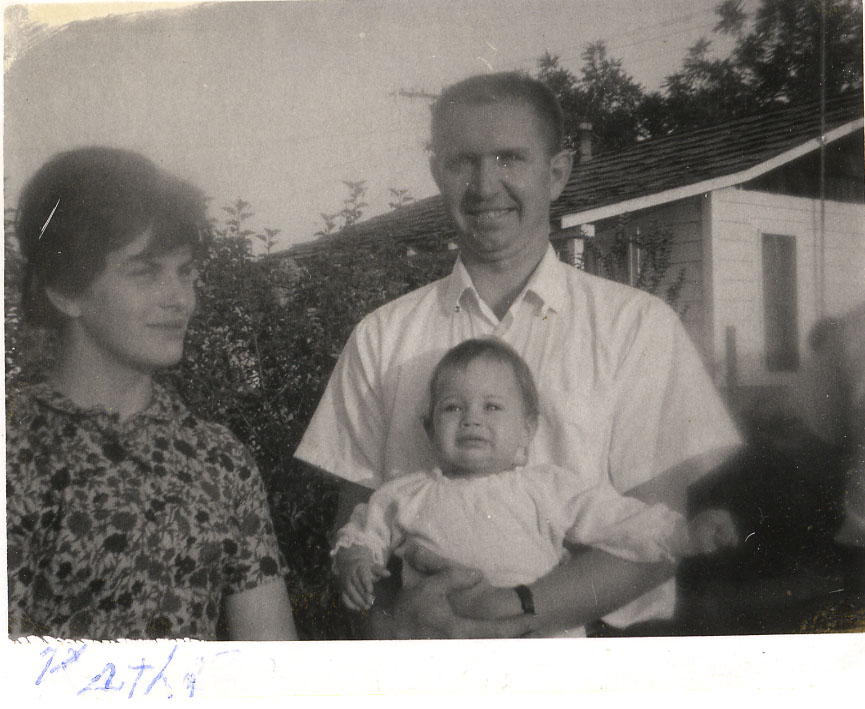 Teeter Family: December 2010