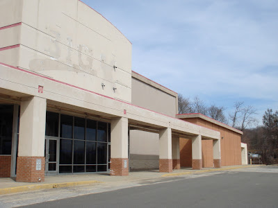 The Caldor Rainbow: Lowe's And Behold; Appeal For An Orange Derby ...