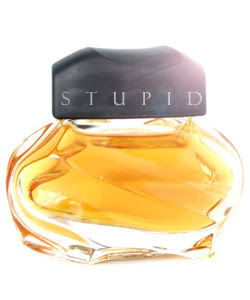 Blue Gal: #PalinPerfumeNames - the photoshops