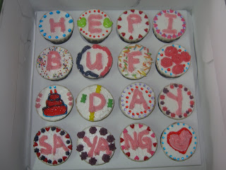 TEMPAHAN CUPCAKE BIRTHDAY,KAD UCAPAN,JAMBANGAN LOLICHOC ROS,KEK ...
