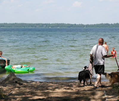 Far Side of Fifty: Lake Windego