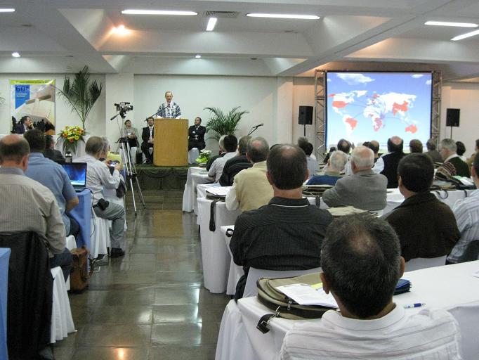 Pastor Carlos W. Winterle - St. Thomas Lutheran Church - FELSISA ...