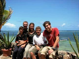 Pastor Carlos W. Winterle - St. Thomas Lutheran Church - FELSISA ...