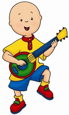 Spider Pig's Stories: O Ruca