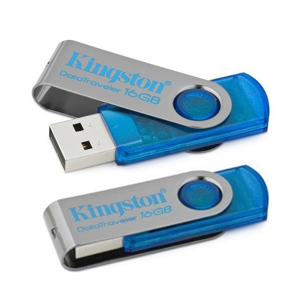 CompuShop: Pen Drive