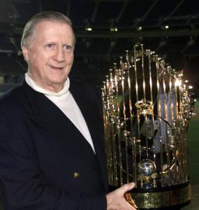 Passing On The Game: RIP George Steinbrenner