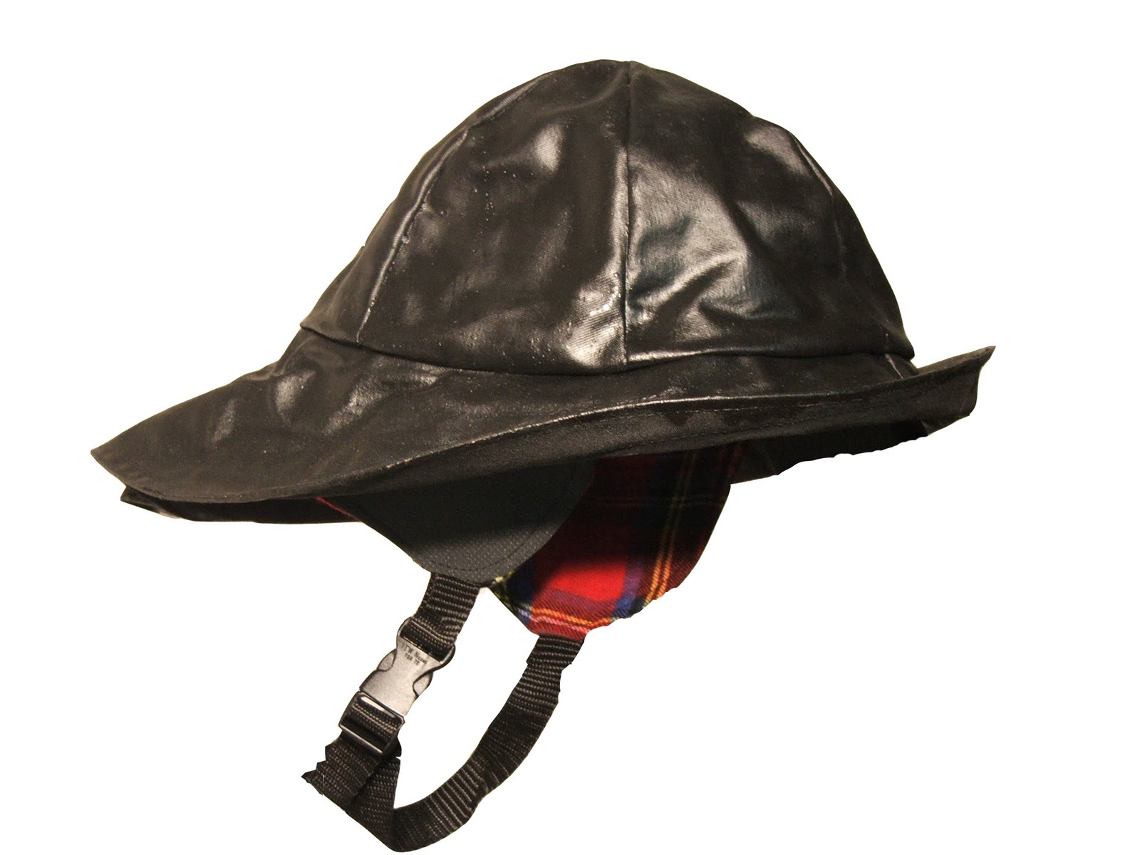 Brooklyn Sheep: Cape Ann Sou'Wester