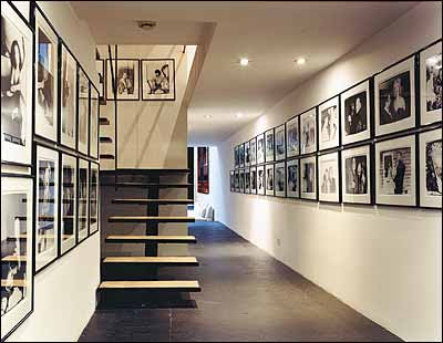 the Æsthetics: Halston's Old House | Paul Rudolph