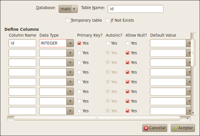 blog.pablovieytes.com: Base de datos sqlite y gestor blog.pablovieytes.com: Base de datos sqlite y gestor