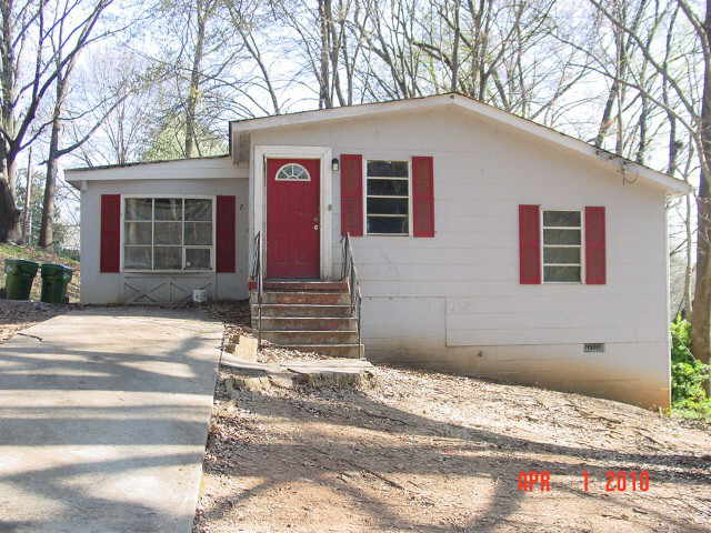 Cheap Atlanta Foreclosures: Leads on Foreclosed Atlanta Homes under 50K ...