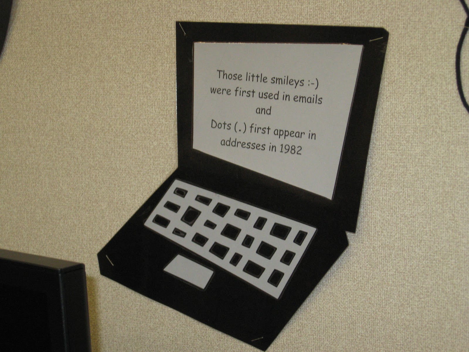 KSD Creations: Northwestern Middle School Computer Labs - Research