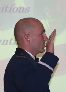 Lincoln Trail College Proud: TROY JEFFERS - ALUM