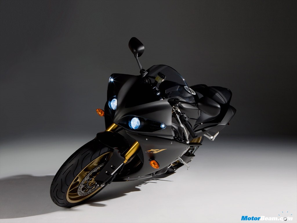 Yamaha R1: Top 10 Fastest Motorcycles In