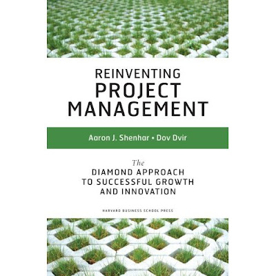 Leveraging Ideas for Organizational Innovation: Reinventing Project ...