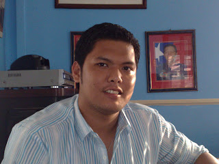 intprin: Oral History of Ruben Manahan