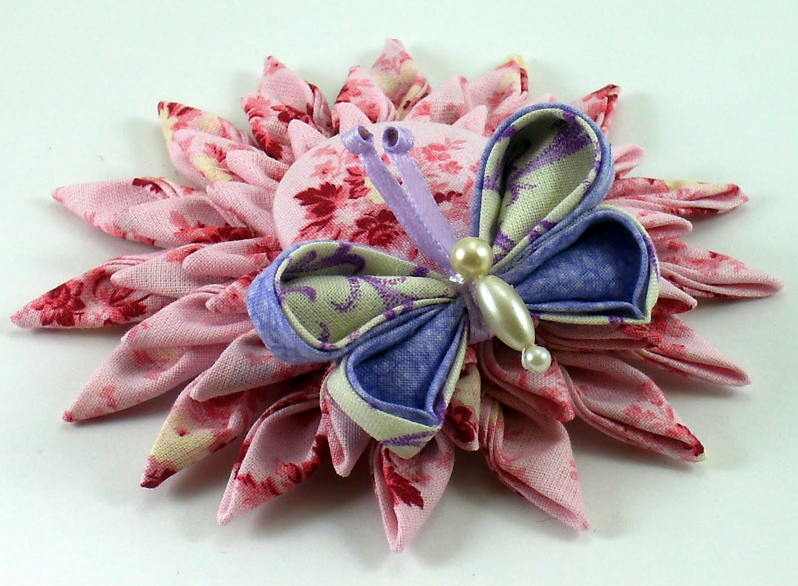 May 2010 | Bumbleberries Boutique