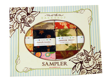 Moda Candy Bars | Bumbleberries Boutique