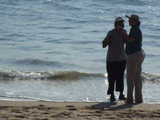 Beautiful Kutch: Pingleshwar Beach