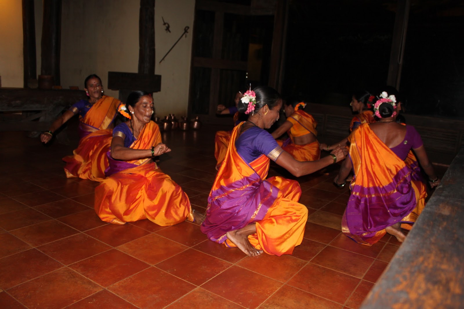 Bio-diversity of Goa: Folk Dances