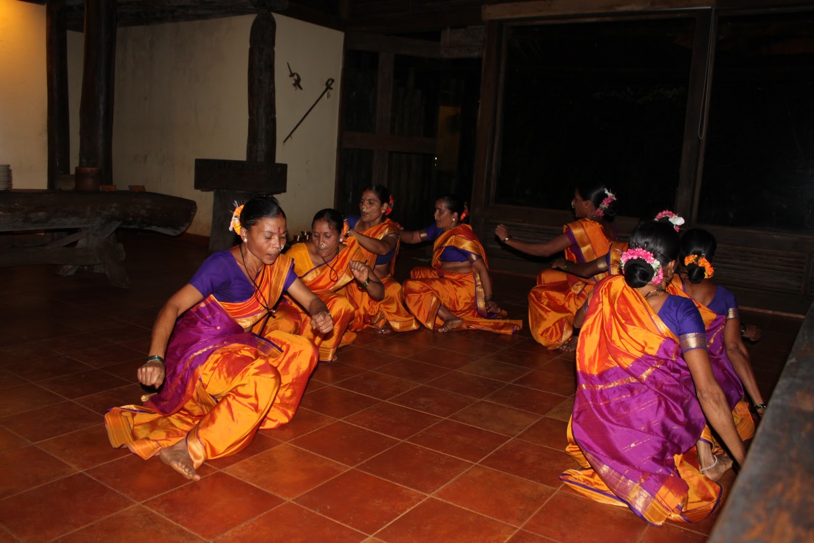 Bio-diversity of Goa: Folk Dances