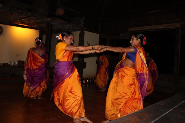 Bio-diversity of Goa: Folk Dances