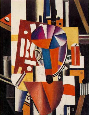 solitary dog sculptor: Painter: Braque. Georges. Part 2